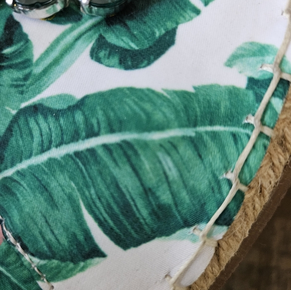 Chinese Laundry | Shoes | Nwob Chinese Laundry Tropical Jeweled ...